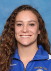 Hannah Gilbert - Women's Gymnastics 2013 - SJSU Athletics - Official Athletics Website - San ...