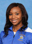 Victoria Lark - Women's Gymnastics 2013 - SJSU Athletics - Official ...