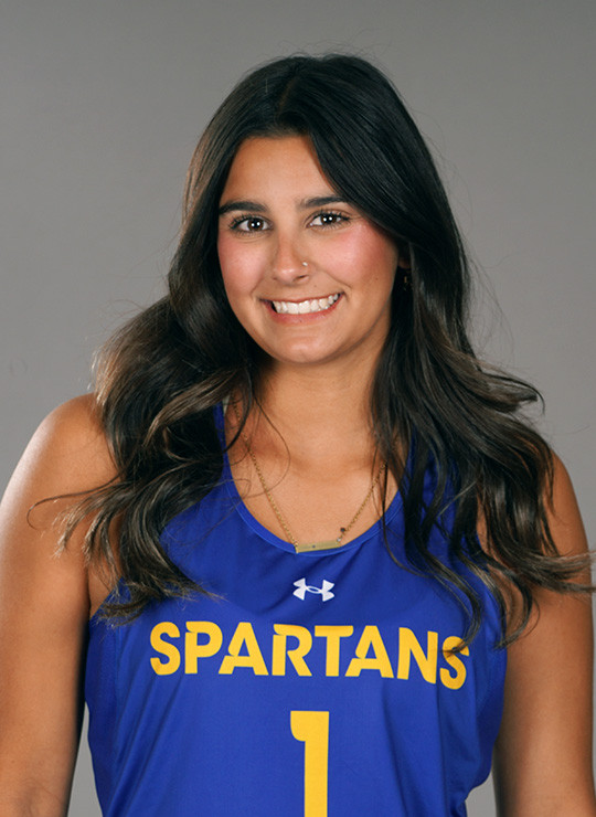 Sabrina Moore - Women's Beach Volleyball 2025 - SJSU Athletics ...