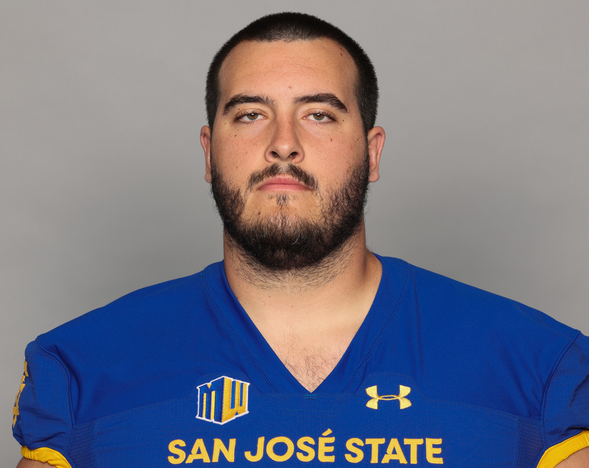 Anthony Pardue - Football 2023 - SJSU Athletics - Official Athletics ...
