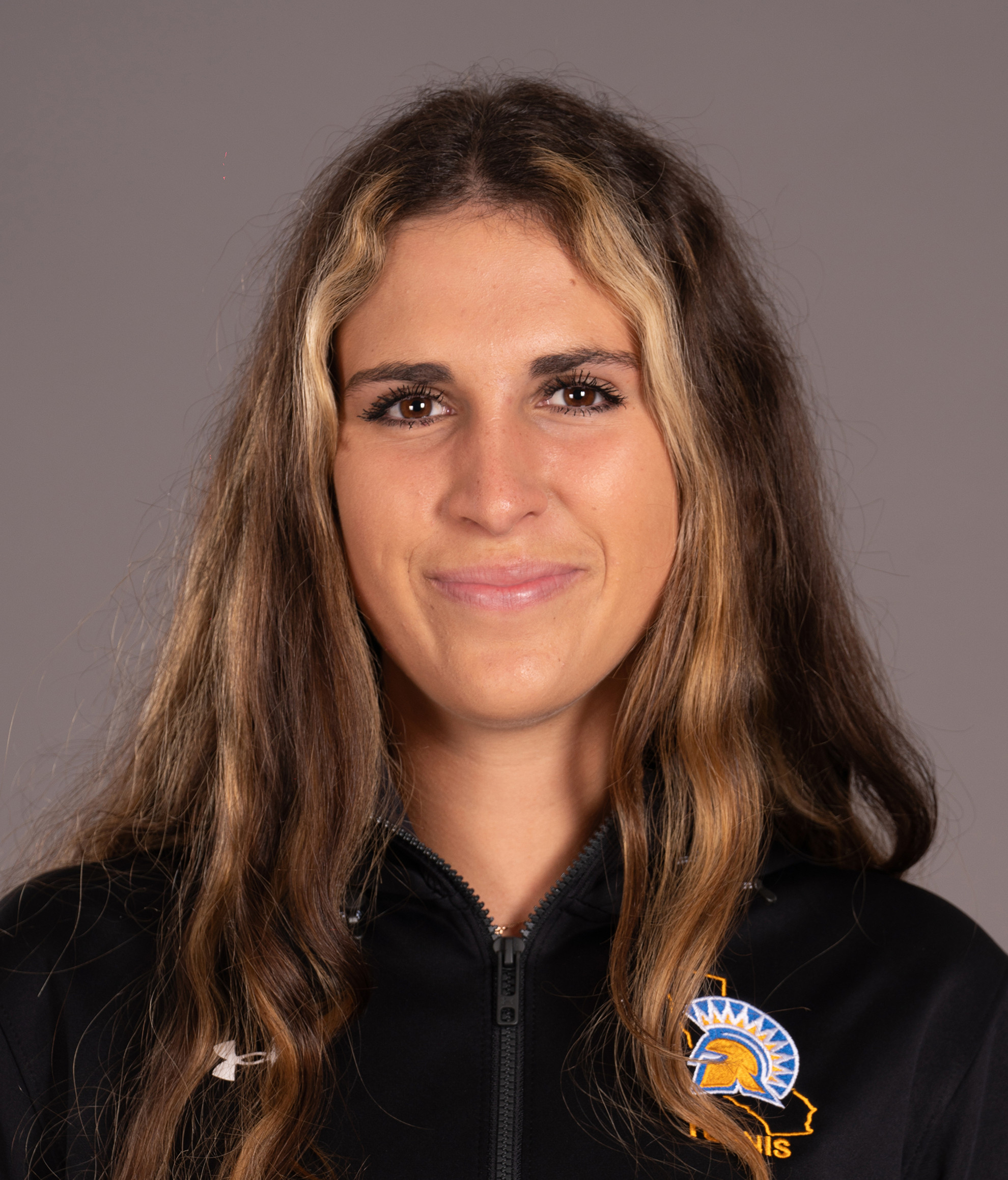 Emma Fantousis - Women's Tennis 2025-26 - SJSU Athletics - Official ...