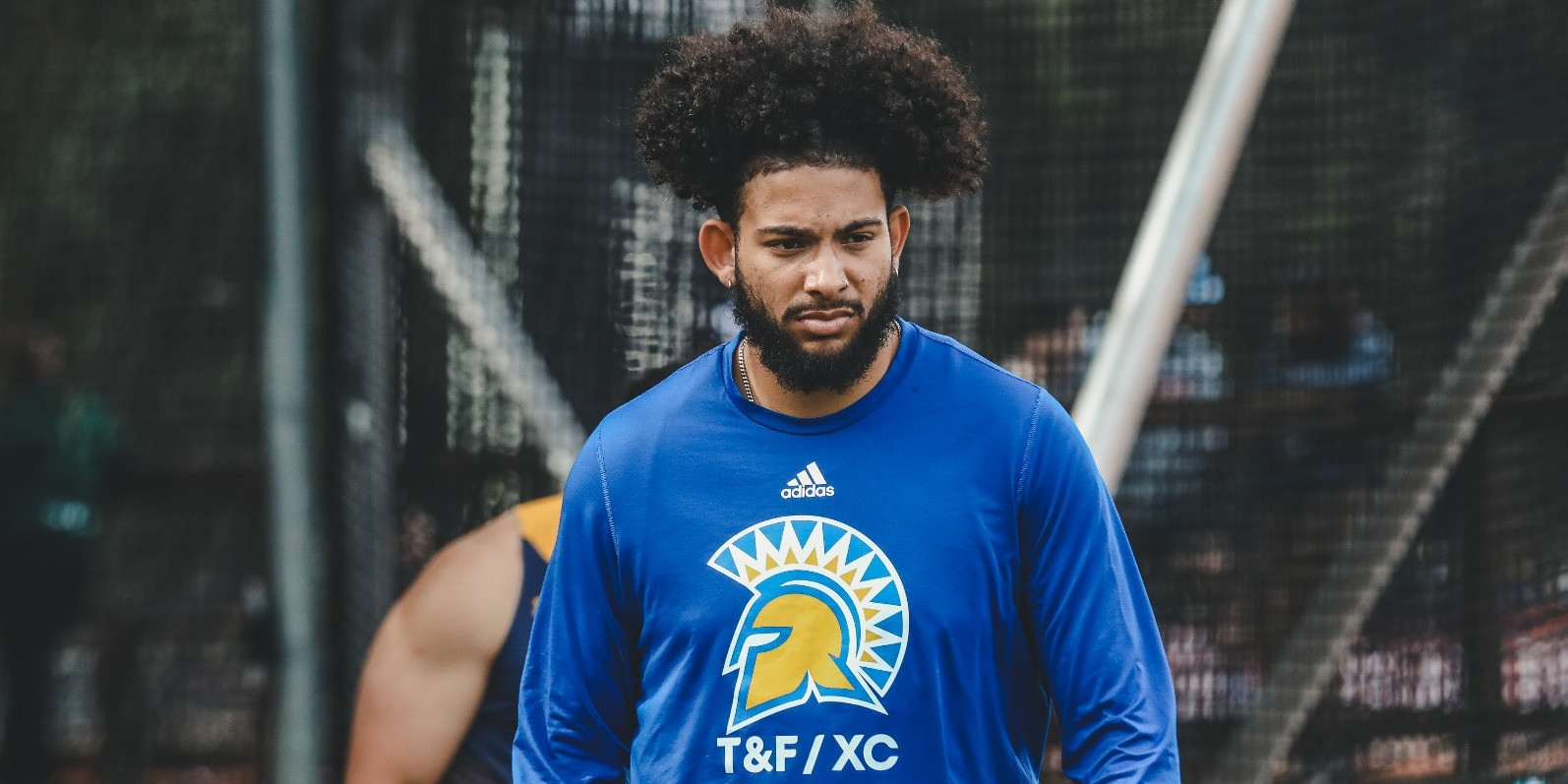 Spartan Throwers Victorious in First Day of Payton Jordan - SJSU ...
