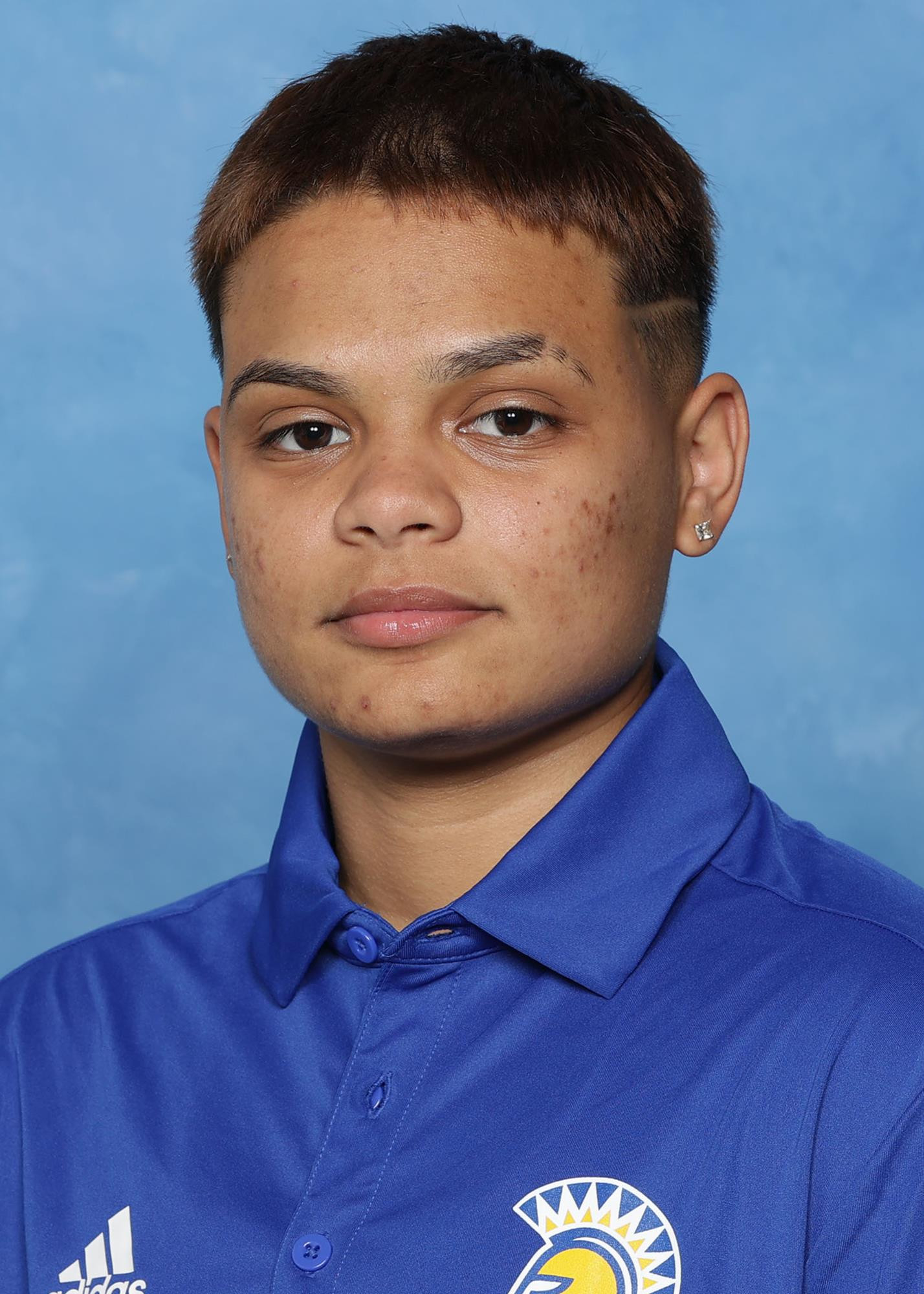 Stephanie Torres - Women's Basketball 2021-22 - SJSU Athletics ...