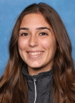 Breanna Garcia - Women's Cross Country 2012 - SJSU Athletics - Official ...