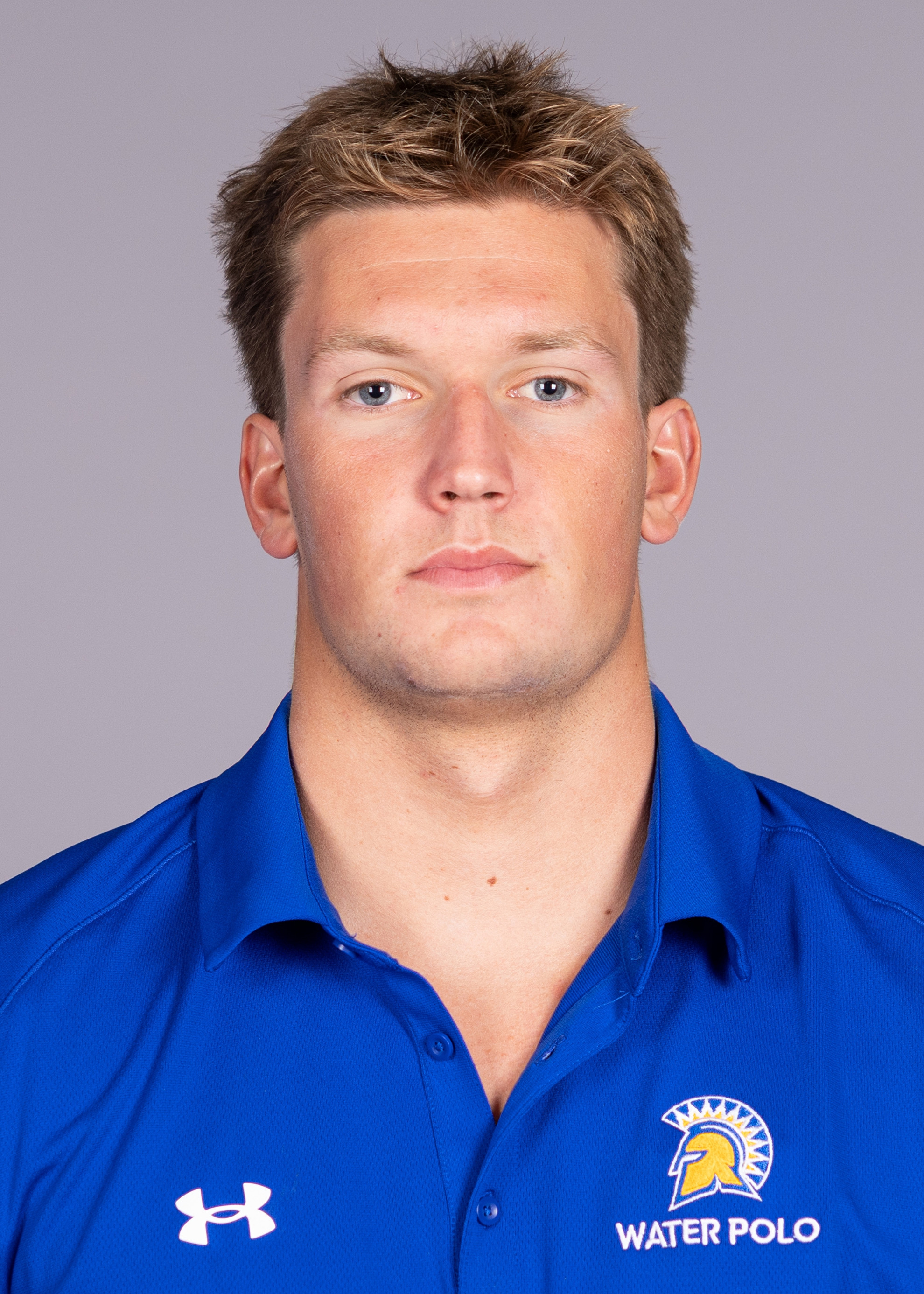 Ryder Adams - Men's Water Polo 2025 - SJSU Athletics - Official ...