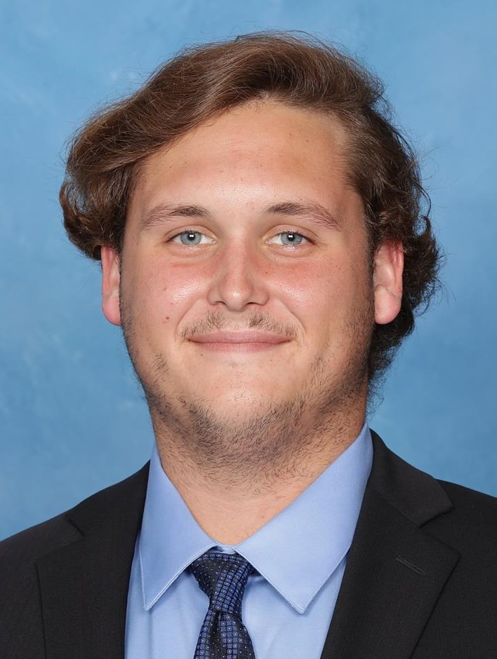 Jacob Songer - Football 2021 - SJSU Athletics - Official Athletics ...