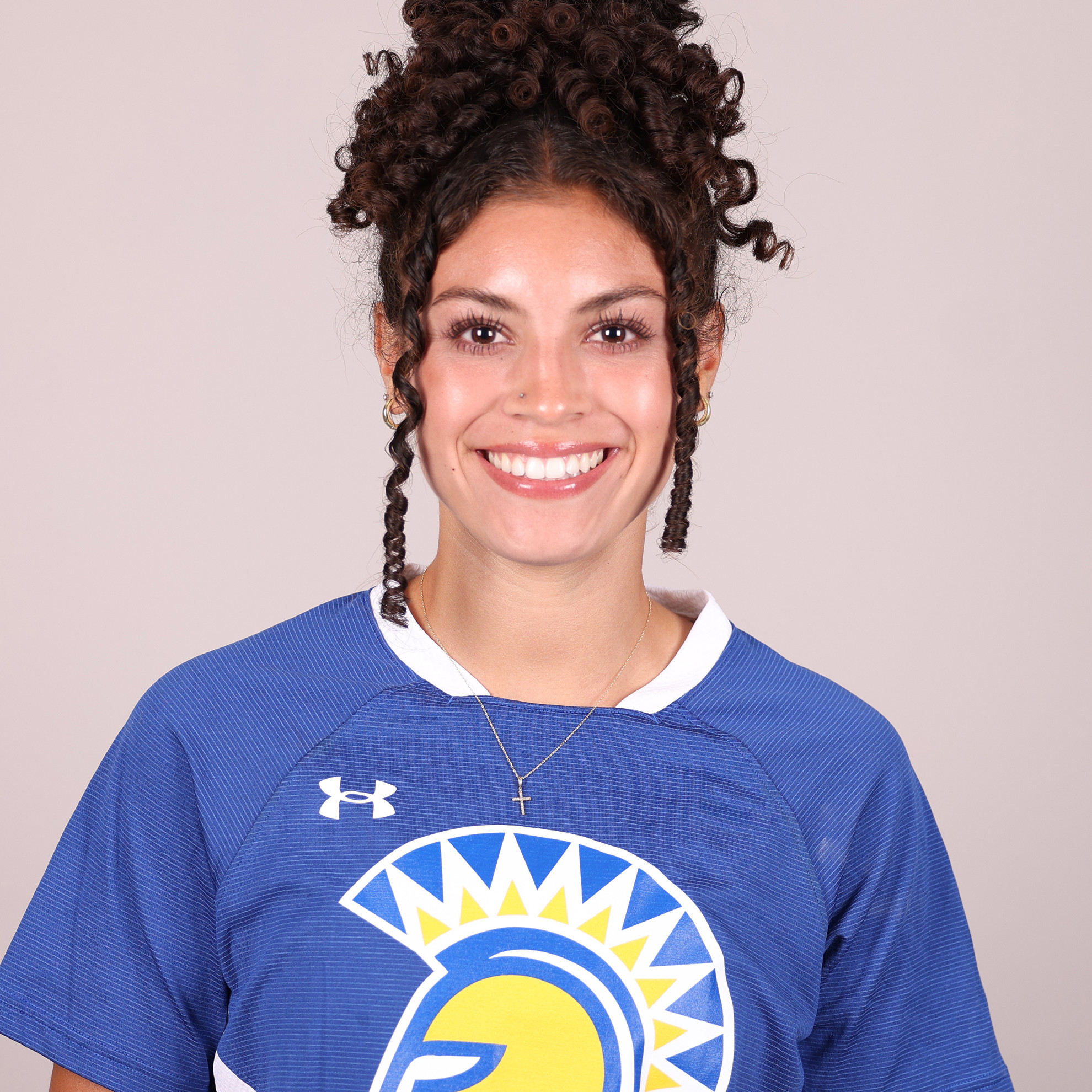Tatiana Cunningham - Women's Soccer 2023 - SJSU Athletics - Official ...