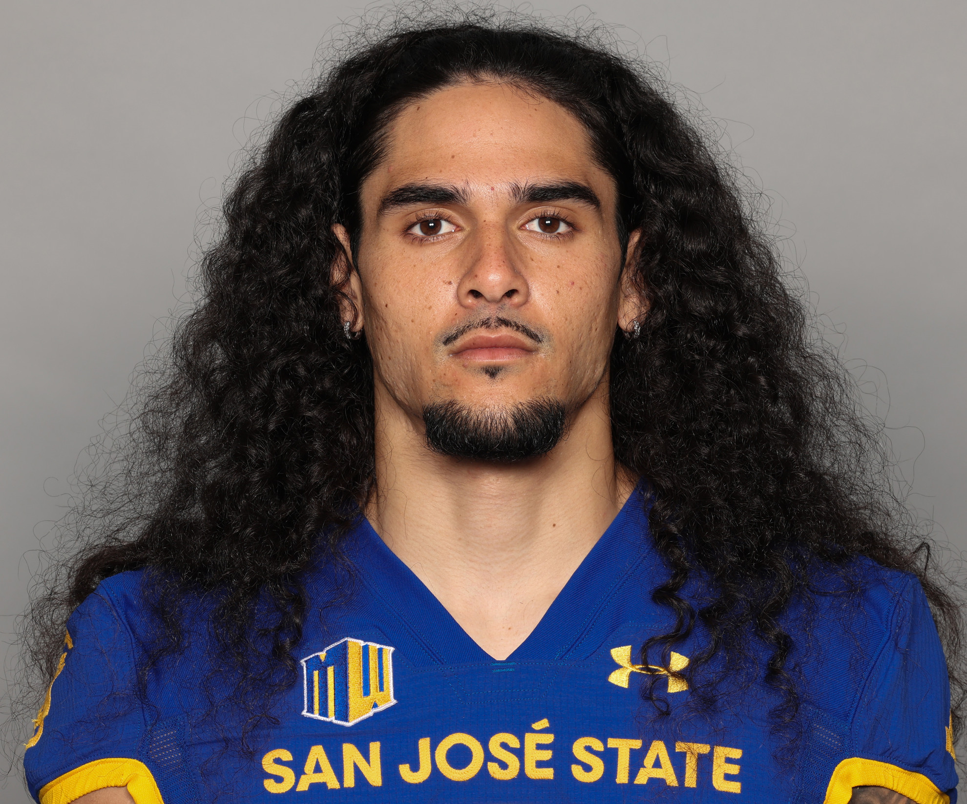Matthew Tago - Football 2023 - SJSU Athletics - Official Athletics ...