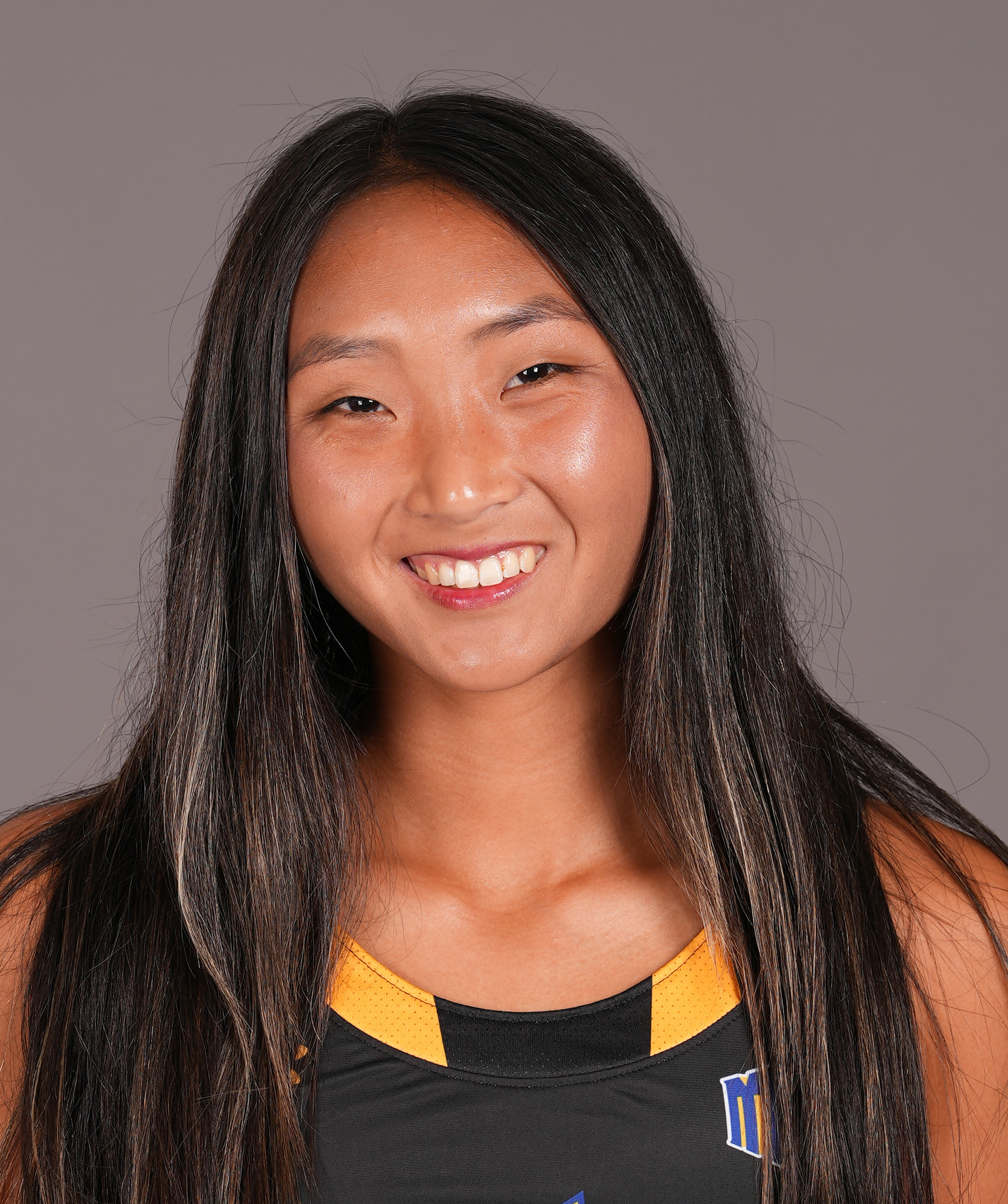 Malia Seki - Cross Country 2025 - SJSU Athletics - Official Athletics ...