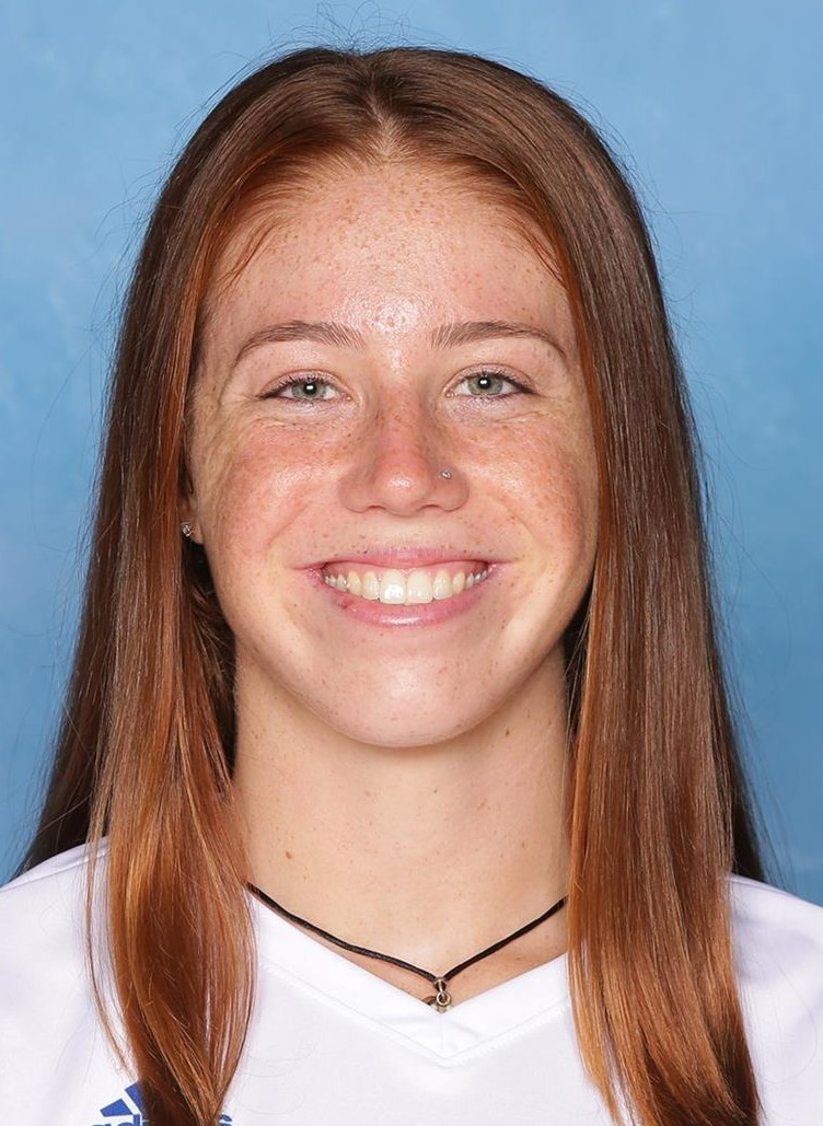 Haylee Nelson - Women's Volleyball 2019 - SJSU Athletics - Official Athletics Website - San Jose ...