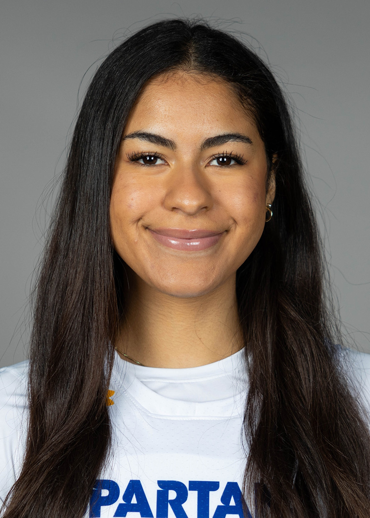 McKenna Simons - Women's Basketball 2025-26 - SJSU Athletics - Official ...