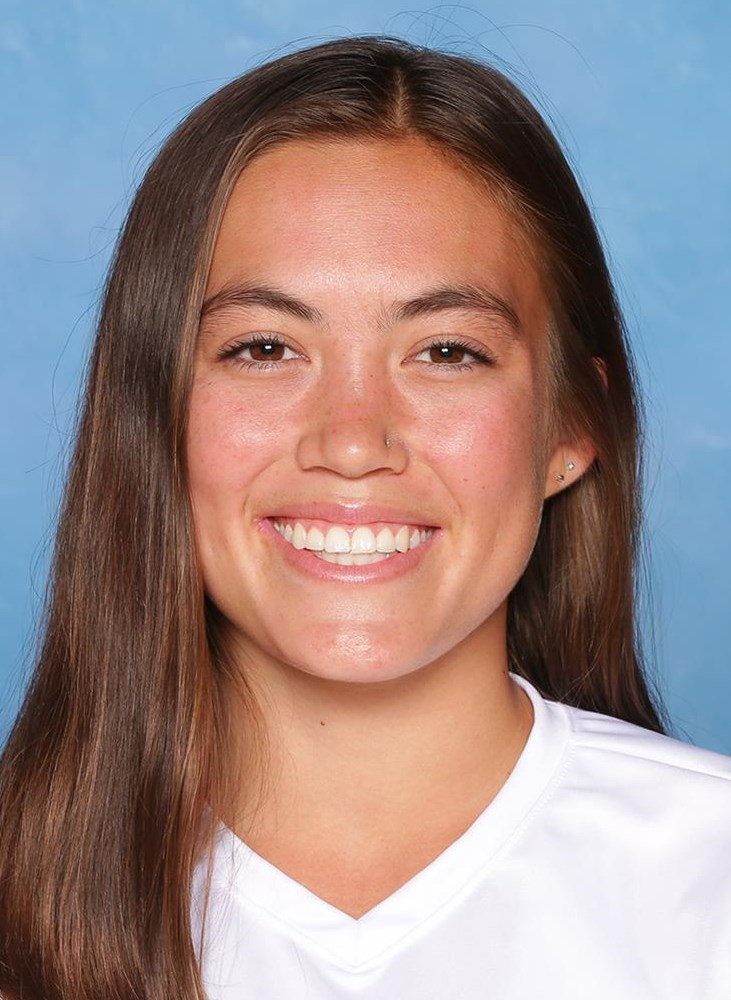 Sarah Smevog - Women's Volleyball 2020 - SJSU Athletics - Official ...