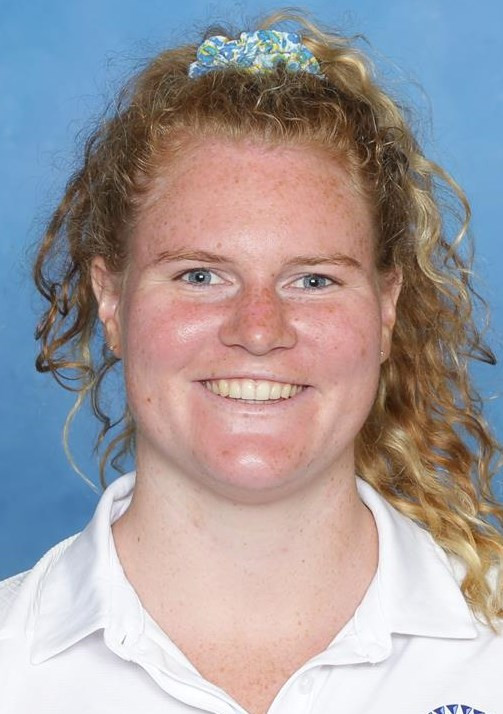 Matilda Moore - Women's Water Polo 2020 - SJSU Athletics - Official ...