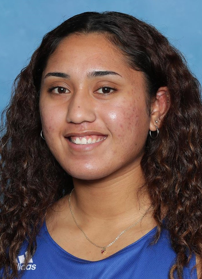 Taumafa Tuinauvai - Women's Beach Volleyball 2020 - SJSU Athletics - Official Athletics Website ...