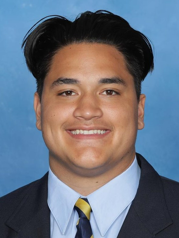 Tyler Stevens - Football 2021 - SJSU Athletics - Official Athletics ...