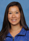 Erica Medlin - Women's Tennis 2012-13 - SJSU Athletics - Official ...