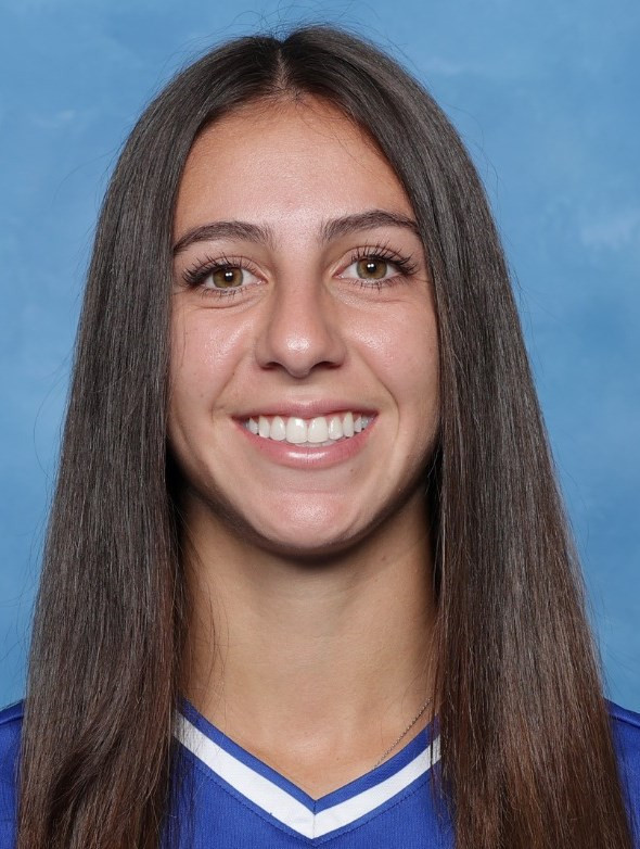 Iliana Jasso - Women's Soccer 2022 - SJSU Athletics - Official Athletics Website - San Jose ...