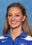 Amy Bellingham - Women's Gymnastics 2013 - SJSU Athletics - Official ...