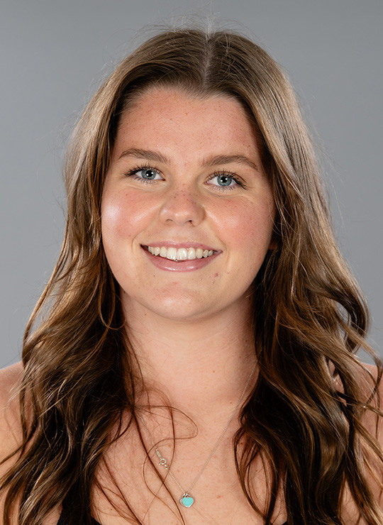Ellie Shorten - Women's Swimming and Diving 2024-25 - SJSU Athletics ...