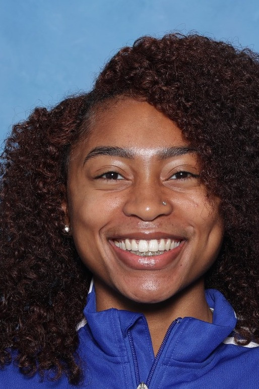 Aliyah Williams - Track and Field 2023 - SJSU Athletics - Official ...