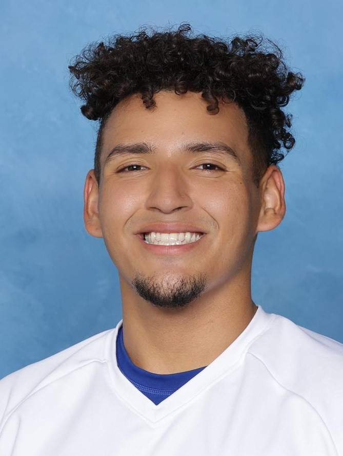 Philip Villalobos - Spirit Team 2022-23 - SJSU Athletics - Official ...
