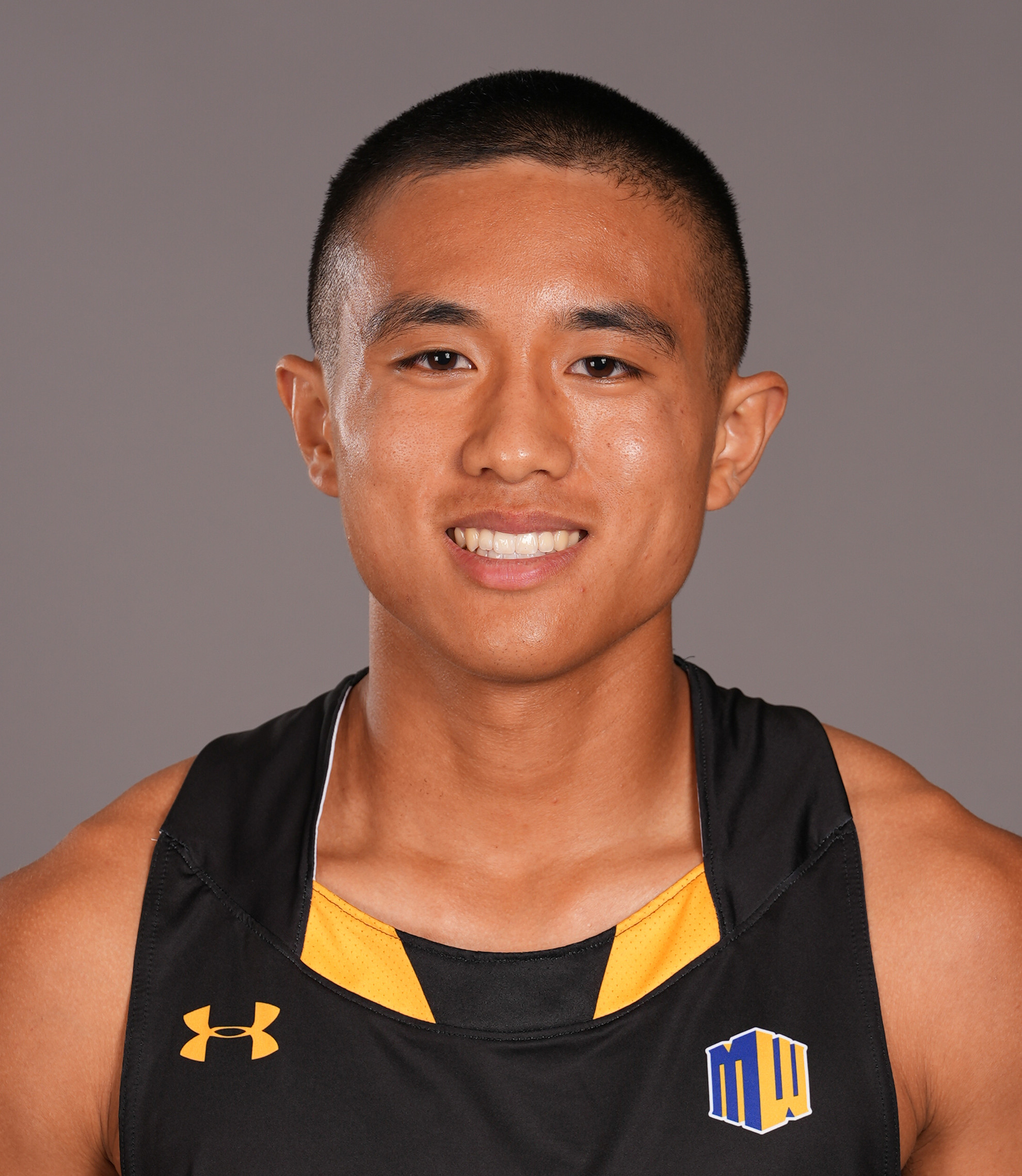 Nathan Lau - Cross Country 2025 - SJSU Athletics - Official Athletics ...