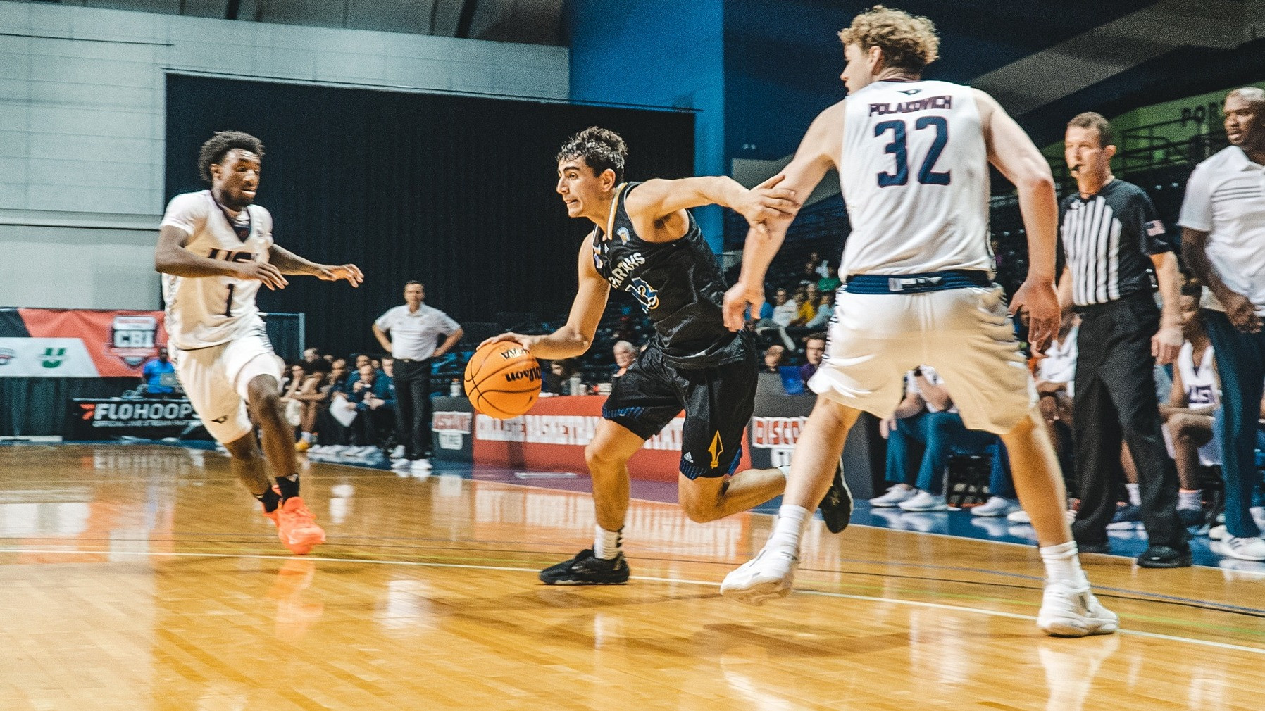 Men's Basketball 2022-23 - SJSU Athletics - Official Athletics Website ...