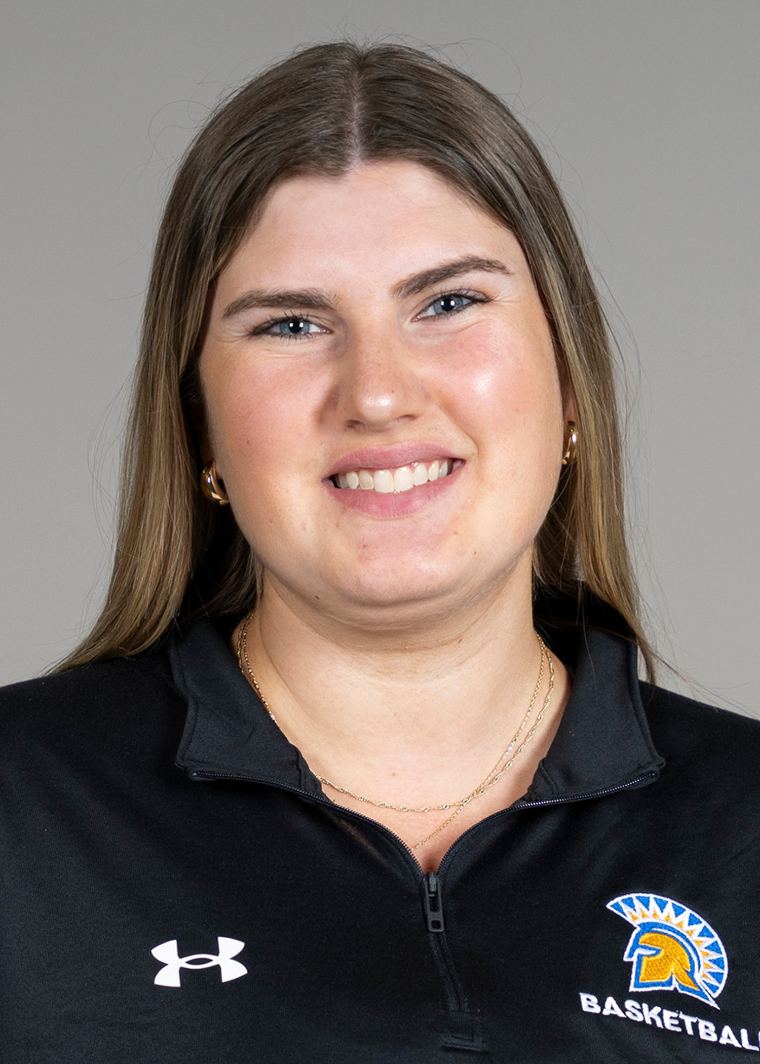 Jordan Moser - SJSU Athletics - Official Athletics Website - San Jose ...