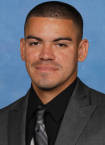 Edwin Velazquez - Men's Soccer 2012 - SJSU Athletics - Official ...