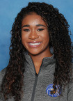 Chinwe Ezeonu - Women's Basketball 2017-18 - SJSU Athletics - Official ...