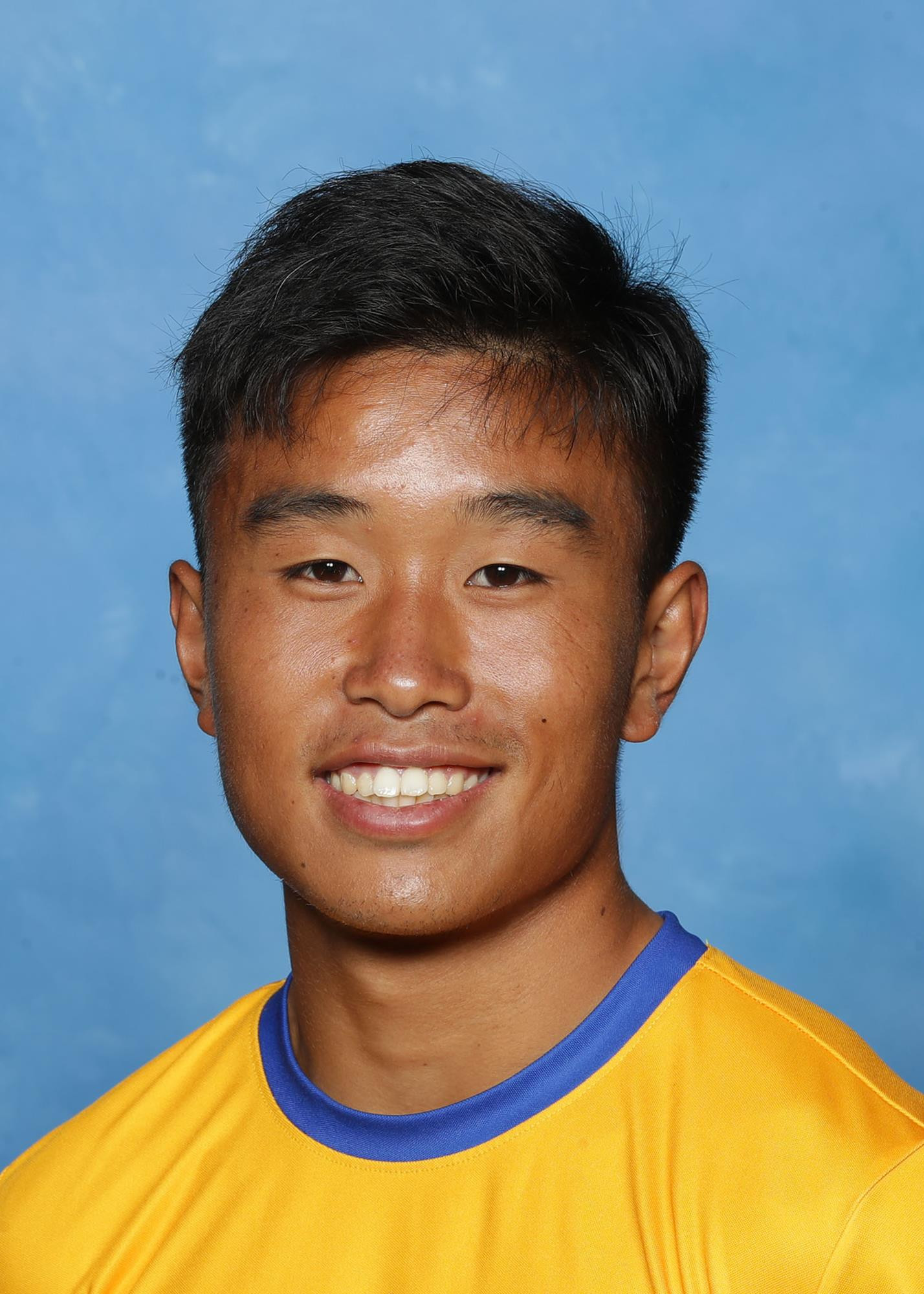 Ryota Nakashima - Men's Soccer 2021 - SJSU Athletics - Official ...