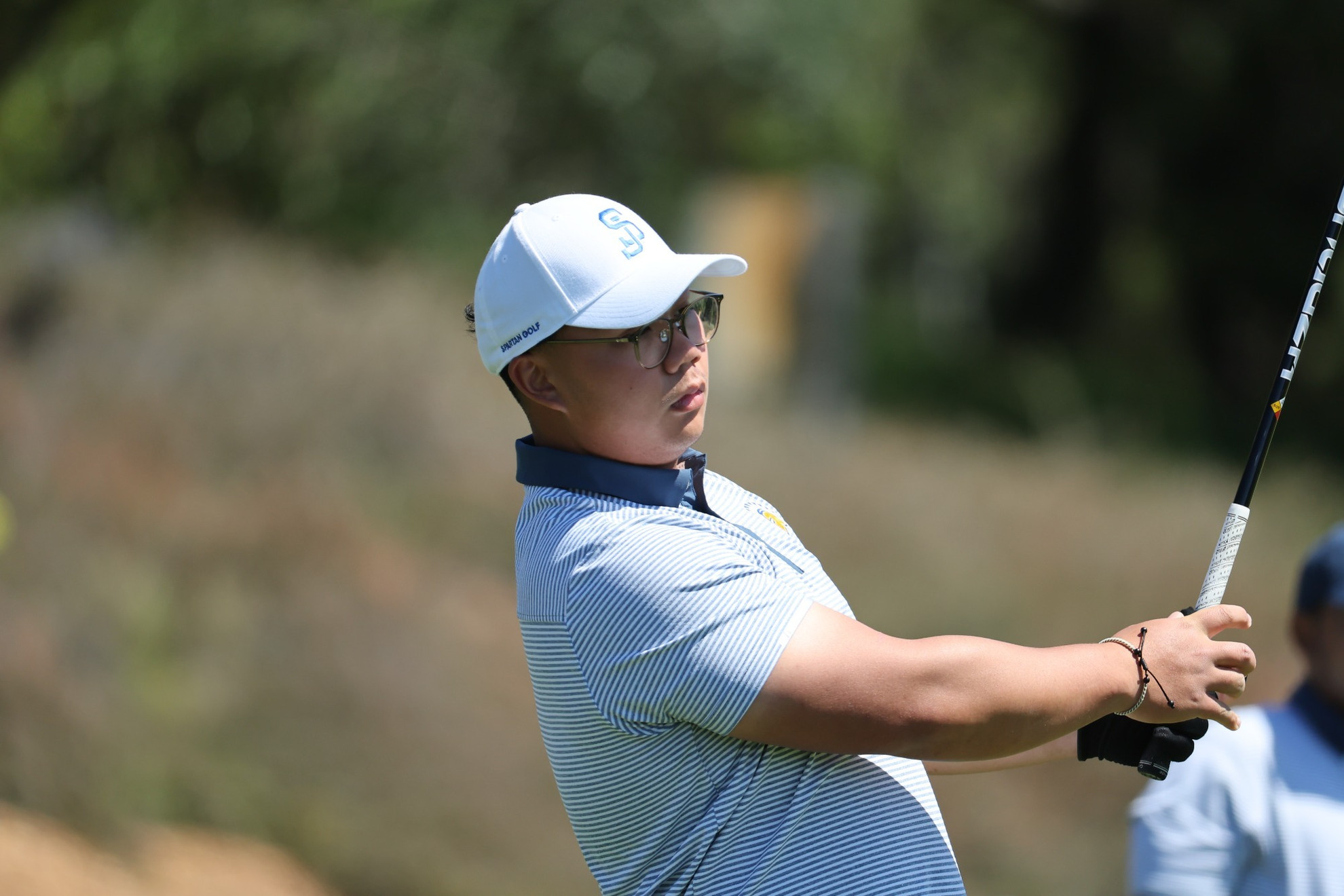 Luigi Wong - Men's Golf 2020-21 - SJSU Athletics - Official Athletics ...