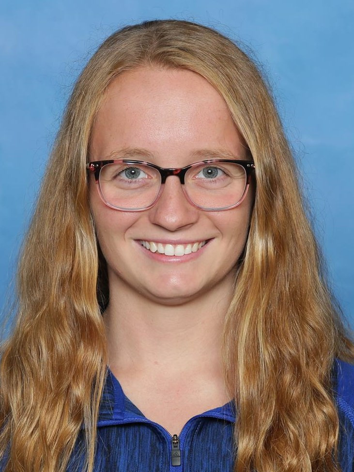 Jacqueline Nisson - Women's Swimming and Diving 2019-20 - SJSU ...