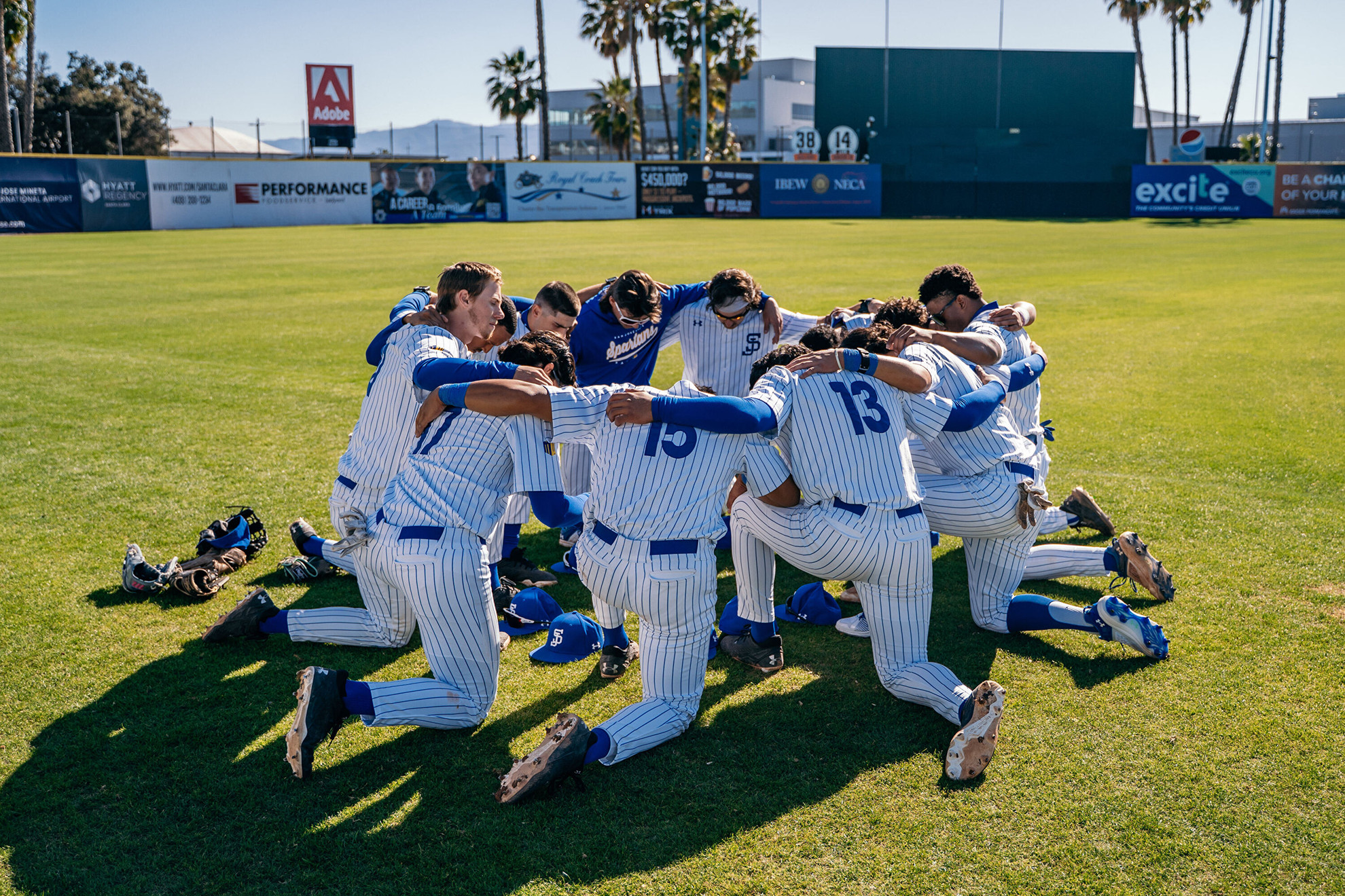 Spartans Game at San Diego State Postponed Due to Inclement Weather ...