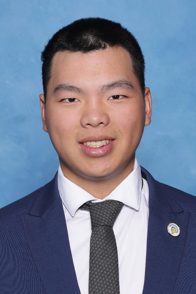 Xuan Luo - Men's Golf 2022-23 - SJSU Athletics - Official Athletics ...