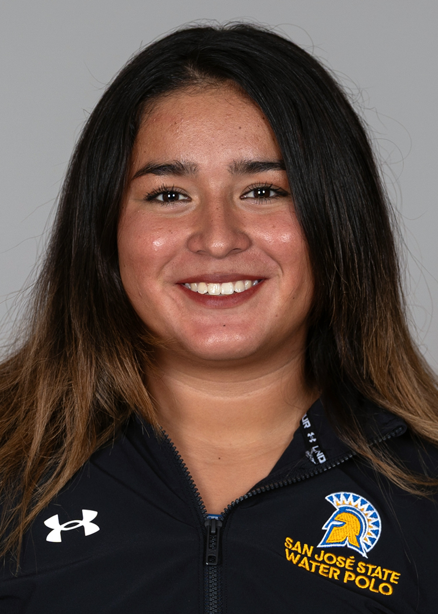 Sally Gonzalez Aguilar - Women's Water Polo 2026 - SJSU Athletics ...