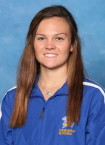 Erin Wayman - Women's Swimming and Diving 2016-17 - SJSU Athletics ...