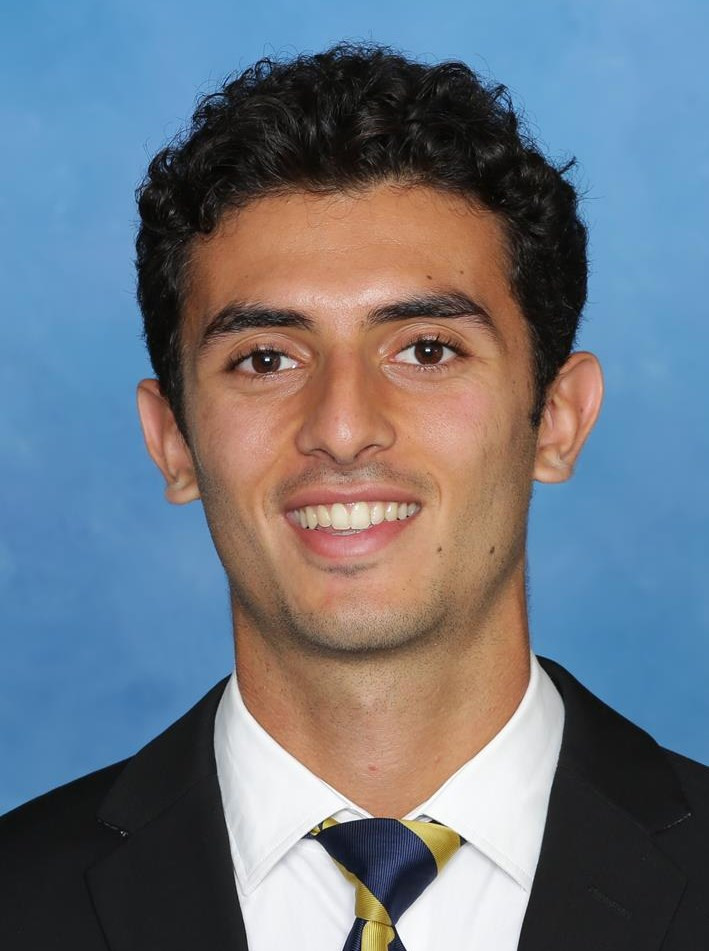 Iman Bayat - Men's Cross Country 2019 - SJSU Athletics - Official ...