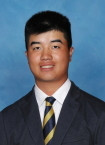 Sean Yu - Men's Golf 2017-18 - SJSU Athletics - Official Athletics ...