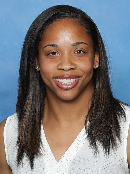 Arielle Wideman - SJSU Athletics - Official Athletics Website - San ...