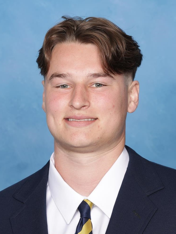 Andrew Gonneville - Football 2021 - SJSU Athletics - Official Athletics ...