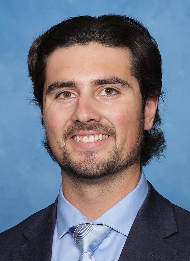 David Stanton - SJSU Athletics - Official Athletics Website - San Jose ...