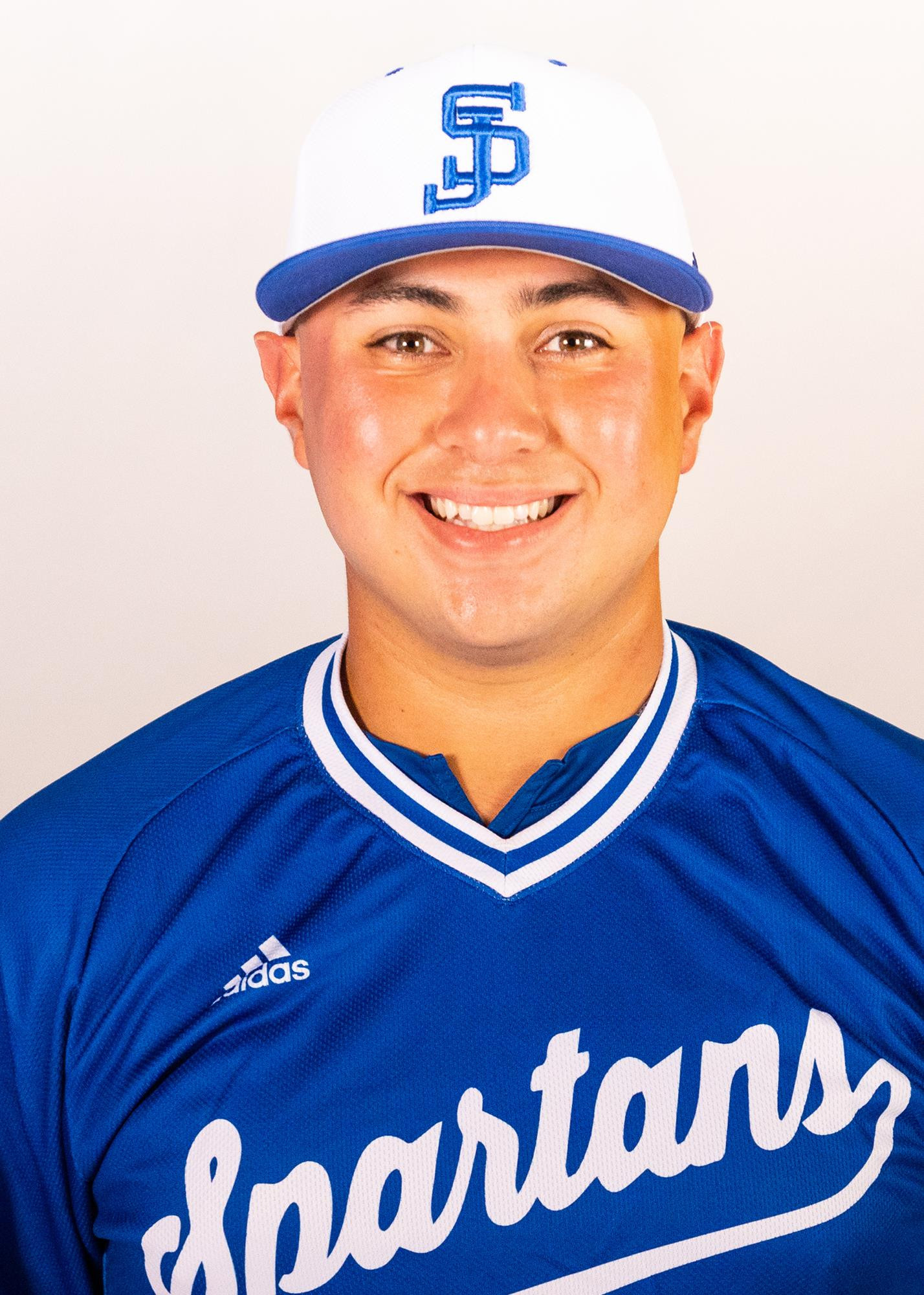 Nicholas Morales - Baseball 2021 - SJSU Athletics - Official Athletics Website - San Jose State ...