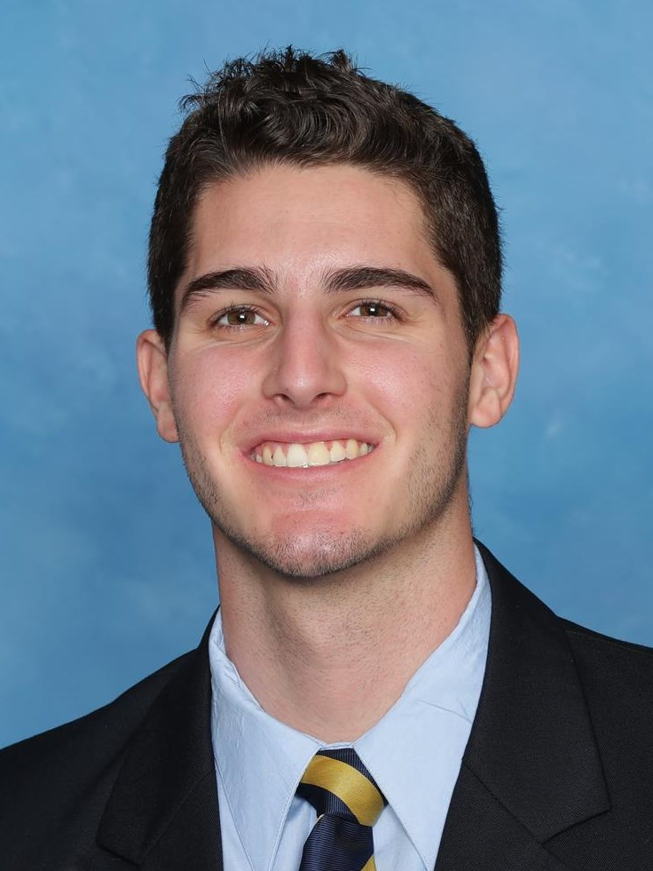 Josh Caldwell - Baseball 2020 - SJSU Athletics - Official Athletics ...