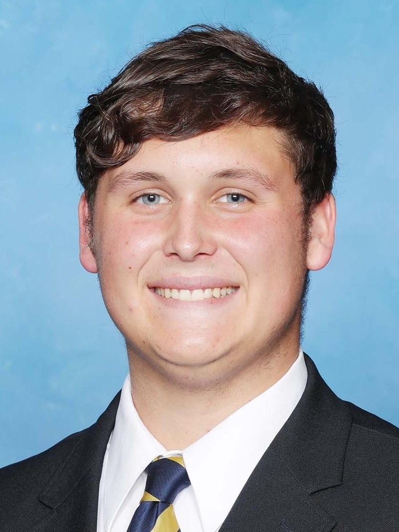 Jacob Songer - Football 2020 - SJSU Athletics - Official Athletics ...