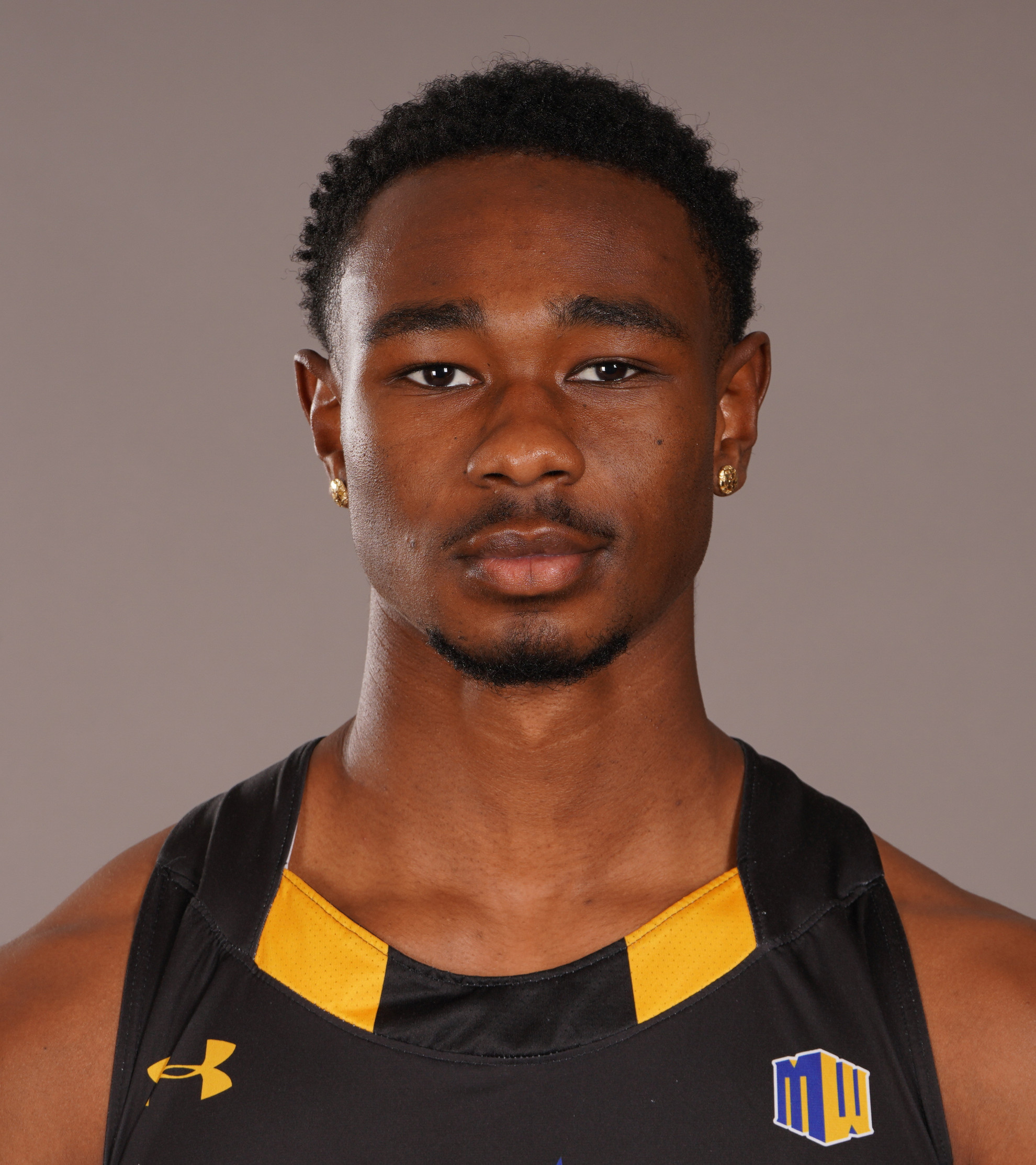 Cameron Tarver - Track and Field 2025-26 - SJSU Athletics - Official ...