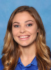 Bailey Sprague - Women's Water Polo 2016 - SJSU Athletics - Official ...