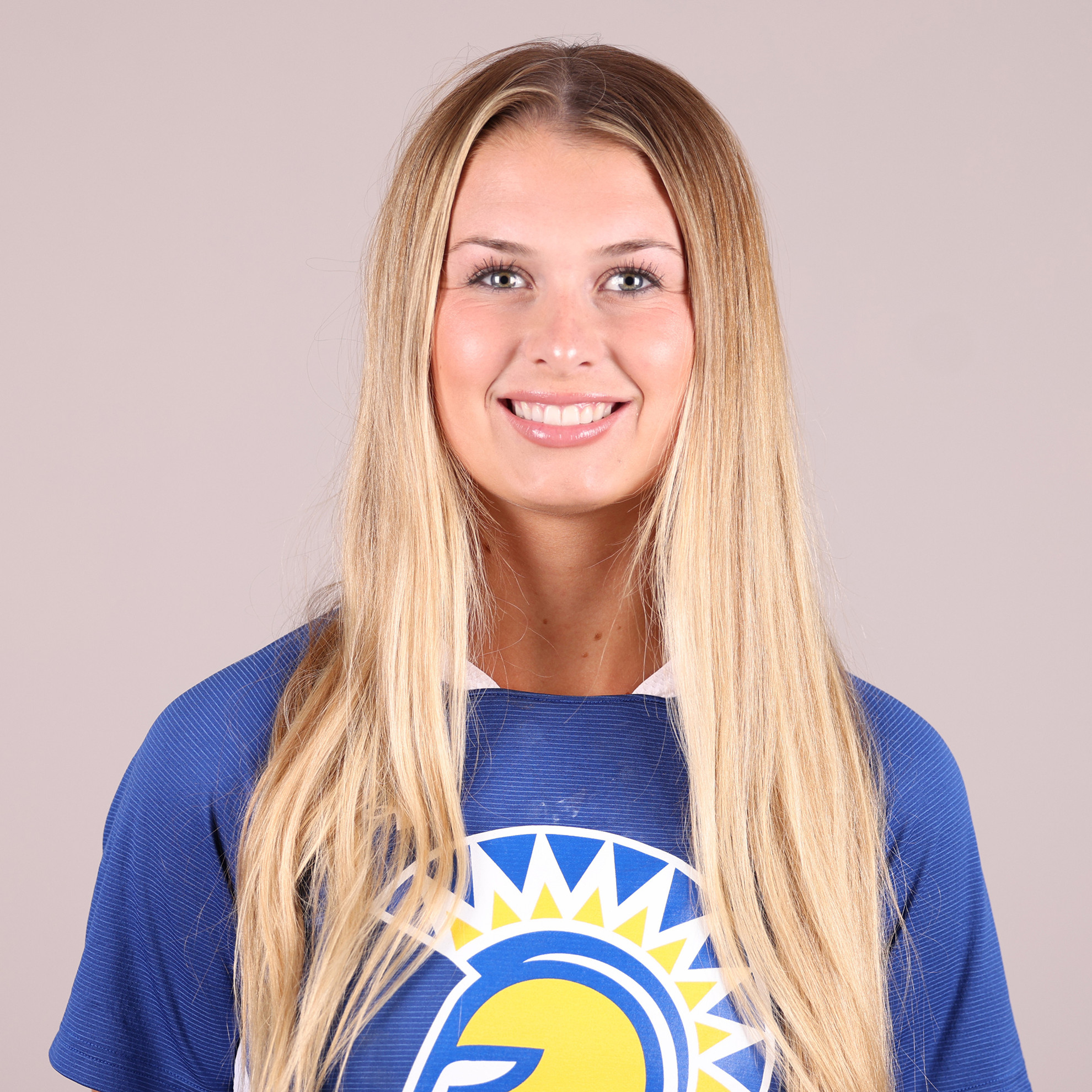 Taylor Phillips - Women's Soccer 2023 - SJSU Athletics - Official ...