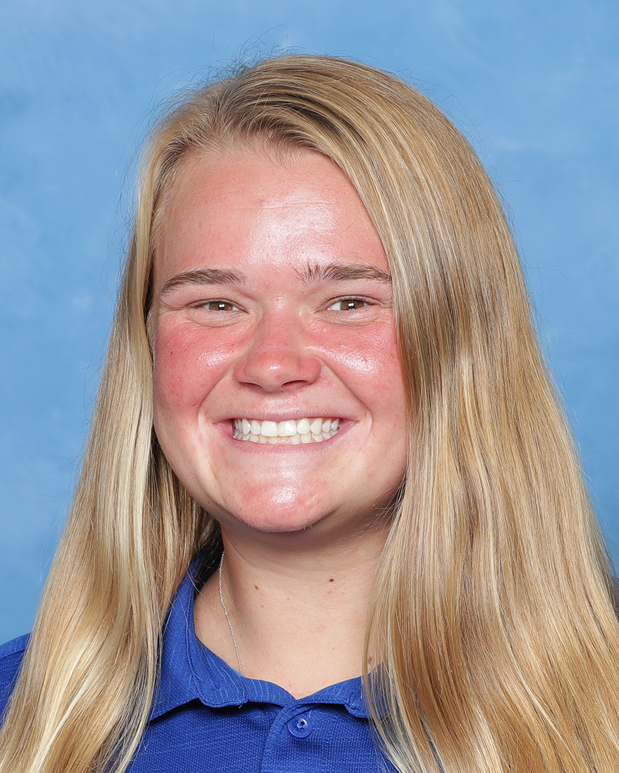 Jaime Pitcher - Women's Water Polo 2022 - SJSU Athletics - Official ...