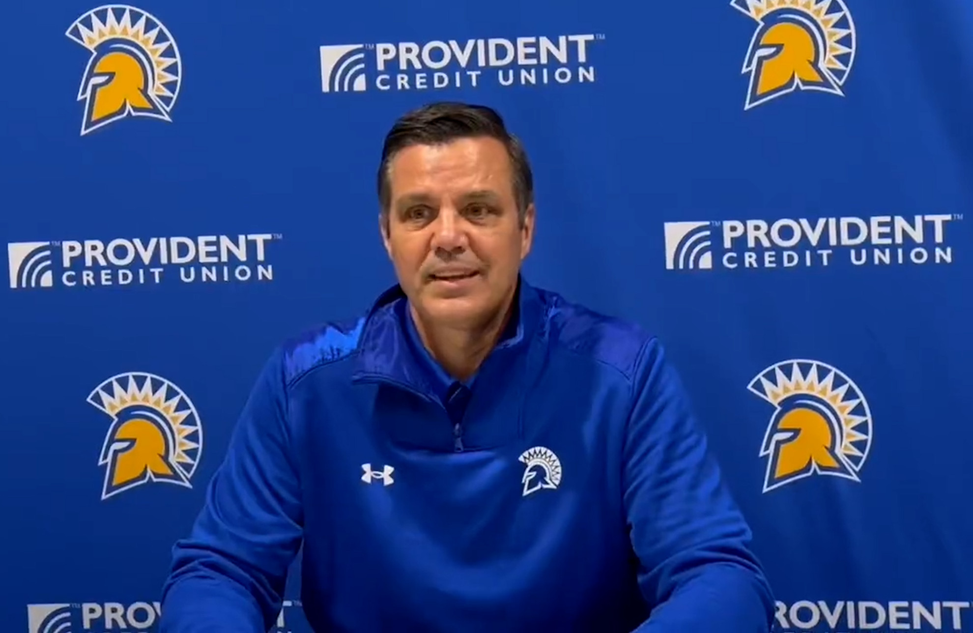 Tim Miles Post UC Irvine - SJSU Athletics - Official Athletics Website ...